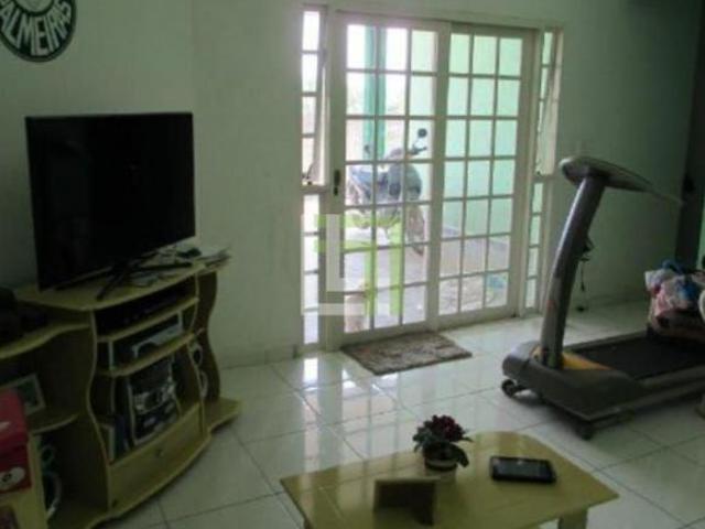 Casa à venda em Jundiaí