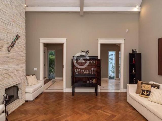 Casa à venda em Jundiaí, Caxambu, com 7 suítes, com 2500 m², Parque dos Manacás