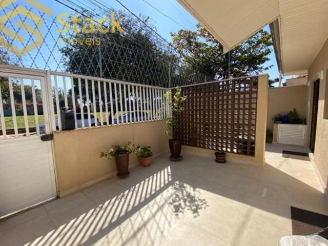 CASA A VENDA EM JUNDIAÍ COM 4 DORMITÓRIOS NO BAIRRO VILA VIOTTO