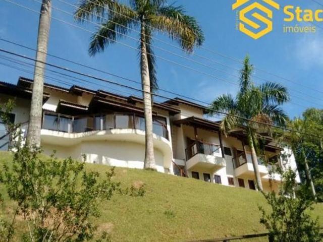 CASA A VENDA EM JUNDIAÍ DE ALTO PADRÃO NO CONDOMÍNIO FECHADO PARQUE DOS MANACÁS