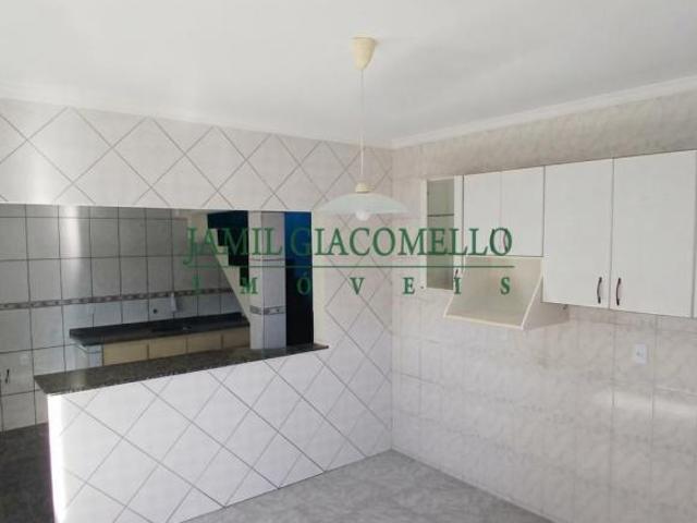 Casa, à venda, em Jundiaí Jardim Copacabana AT: 125,00m² e AC: 143,00m² Estuda se Propostas!