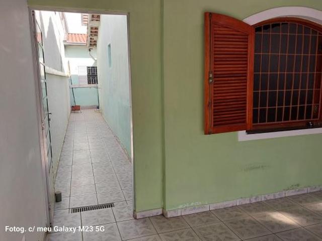 CASA A VENDA EM JUNDIAI JARDIM GUARANI / VILA RAMI 2 VAGAS