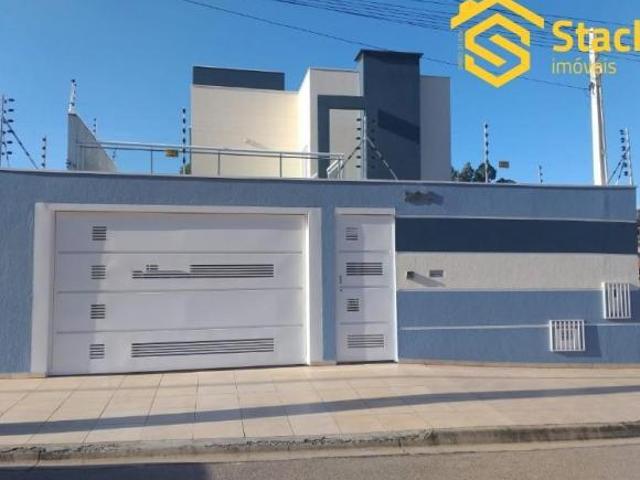 CASA A VENDA EM JUNDIAÍ NO BAIRO DA COLÔNIA