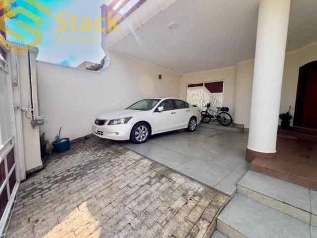 CASA A VENDA EM JUNDIAÍ NO BAIRRO MARCO LEITE