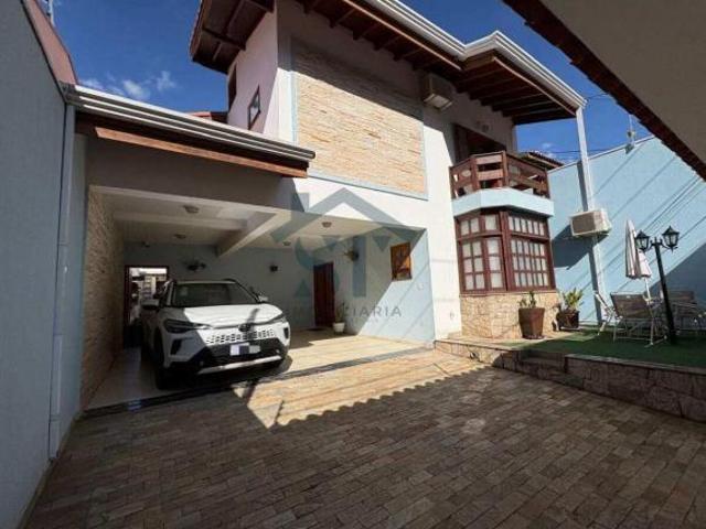 Casa à venda em Jundiaí SP no Bairro Parque da Represa