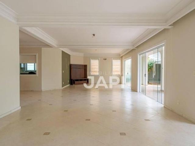 Casa à venda em Jundiaí Portal do Paraíso ll 4 quartos 2 suítes R$2.400.000