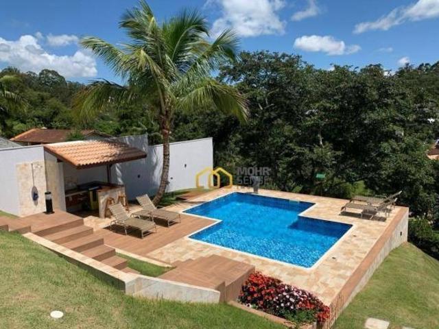 Casa á venda em Jundiaí SP Condomínio Fechado
