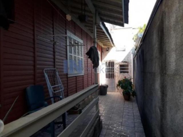 Casa à venda em Jundiaí SP, na Vila Liberdade: 3 quartos, 1 sala, 2 banheiros, 3 vagas de garagem, 9