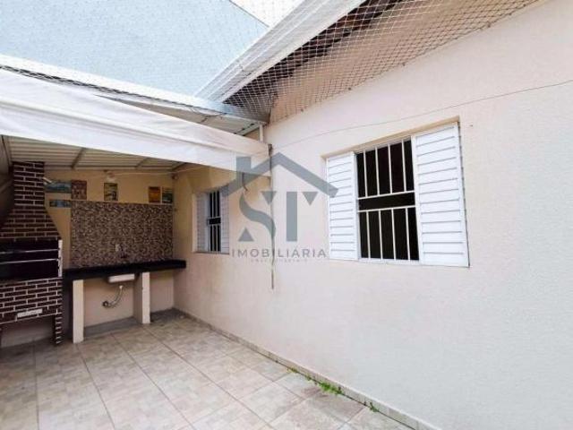 Casa à venda em Jundiaí SP no Bairro Sarapiranga Medeiros