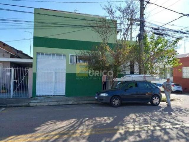 Casa à Venda em Jundiaí/SP Bairro Bela Vista