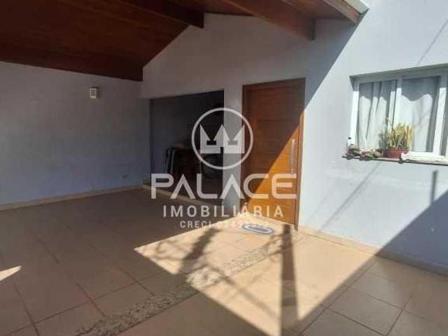 casa à venda em jupiá, piracicaba 3 quartos 155m²