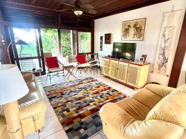 Casa à venda em Juquehy