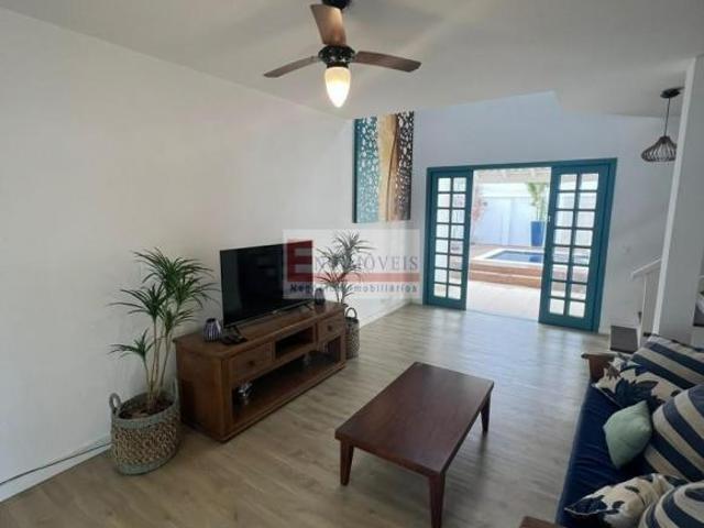 CASA A VENDA EM JUQUEHY