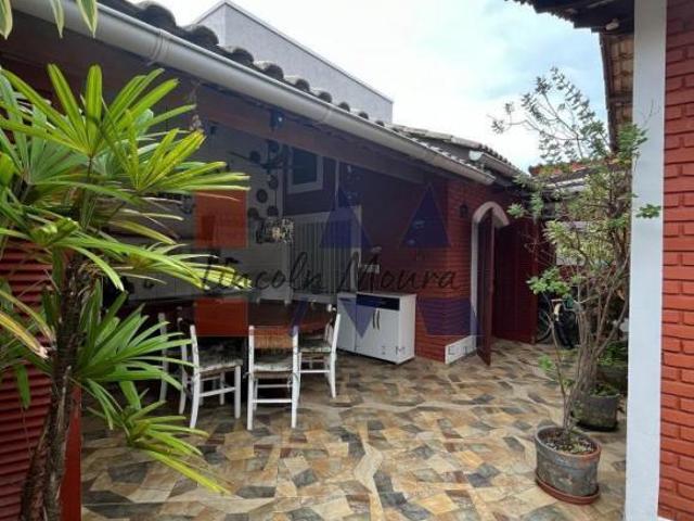 Casa a venda em Juquehy