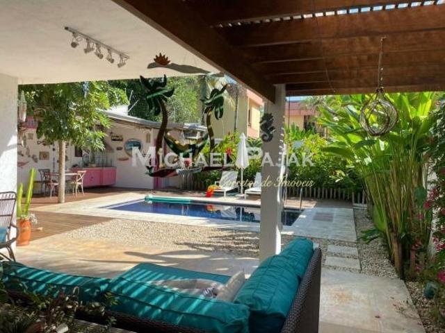 Casa à Venda em Juqueí ? São Sebastião/SP Michael Pajak 11 99996 4550