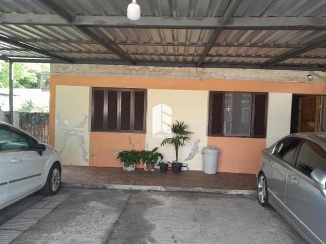 Casa à venda em Juscelino Kubitschek