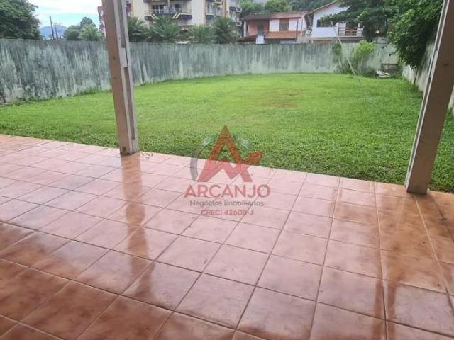 Casa a venda em ótima localização no Perequê Açu Ubatuba SP