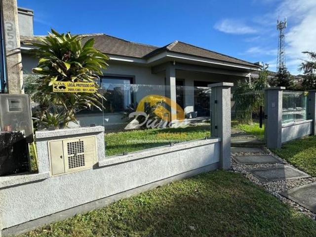 Casa à venda em Oásis Tramandaí/RS