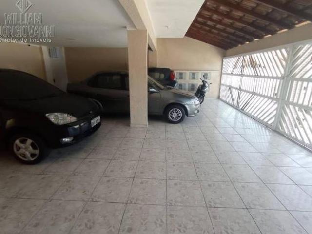 Casa à Venda em Ocian, Praia Grande SP