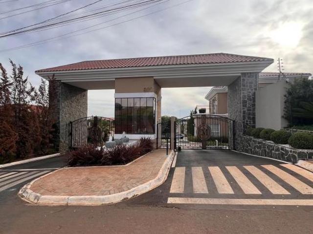 CASA À VENDA EM OFICINAS CONDOMÍNIO GIARDINO MONTEMERANO