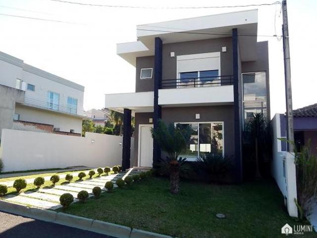 CASA À VENDA EM OFICINAS CONDOMÍNIO PARQUE DOS FRANCESES