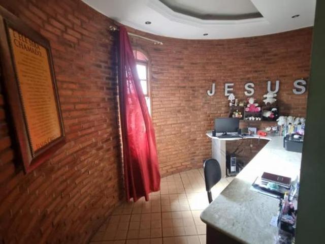 Casa à venda em Oitis