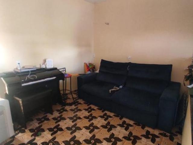 Casa à venda em Oitis