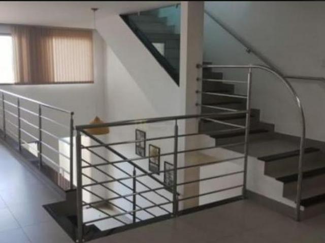Casa à venda em Oitis