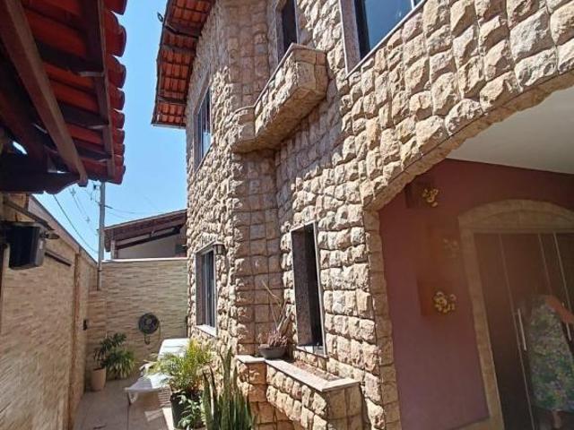 Casa à venda em Oitis