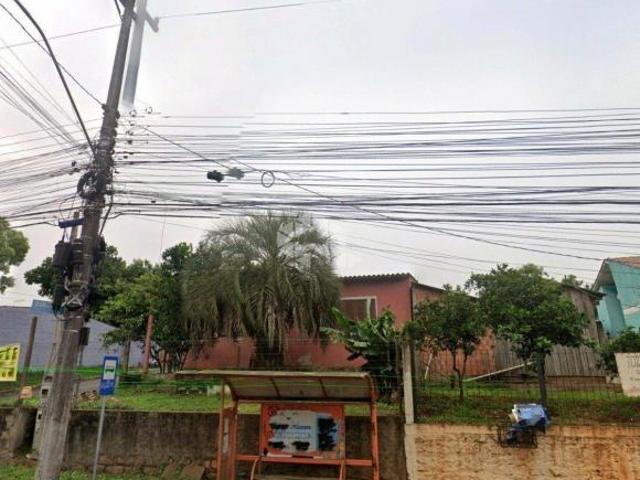 Casa à venda em Olaria, Canoas