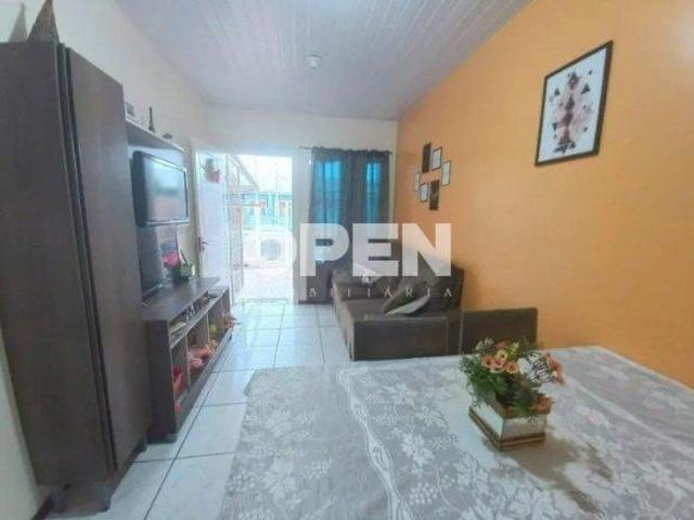 Casa à venda em Olaria