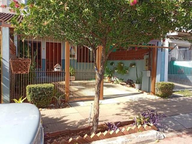 Casa à venda em Olaria