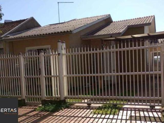 Casa à venda em Olaria