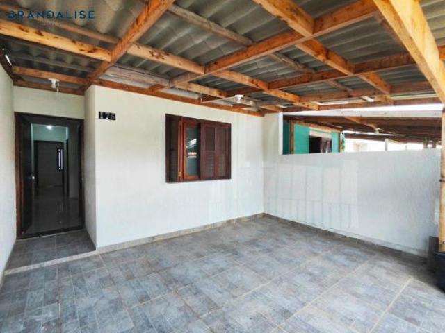 Casa à venda em Olaria