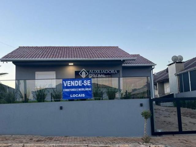 Casa à venda em Olarias Lajeado