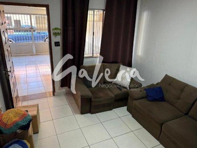 Sobrado com 2 quartos à venda Olímpico São Caetano do Sul