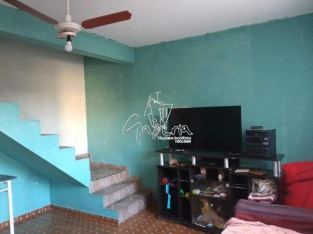 Casa Terrea + Sobrado Bairro Olimpico SCS