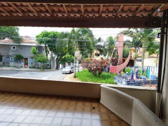 Casa à venda em Olímpico