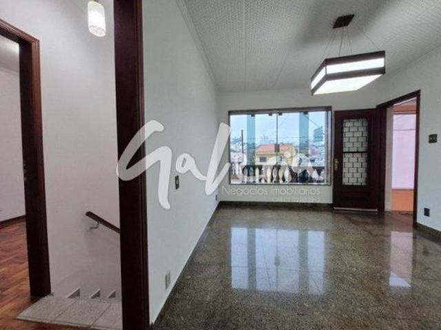 Casa/ sobrado com 3 quartos à venda Olímpico São Caetano do Sul