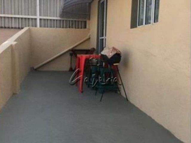 Casa à venda Bairro Olímpico São Caetano do Sul