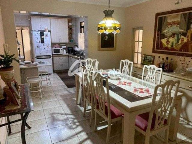 Casa com 3 quartos à venda Olímpico São Caetano do Sul