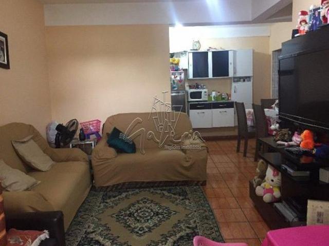 Terreno com 3 casas Olímpico S.C.Sul