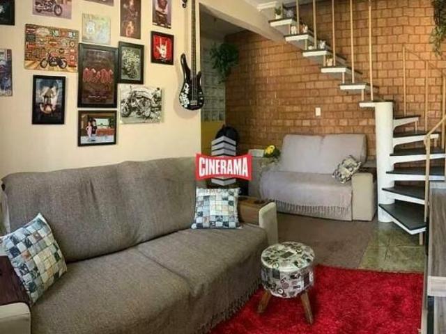 Casa à venda em Olímpico São Caetano do Sul | Cinerama Imóveis