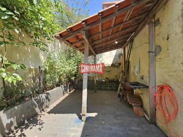 Casa à venda em Olímpico São Caetano do Sul | Cinerama Imóveis