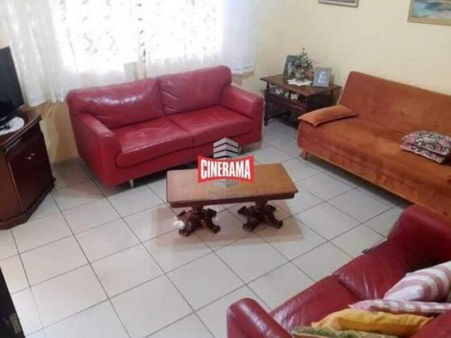 Casa à venda em Olímpico São Caetano do Sul | Cinerama Imóveis