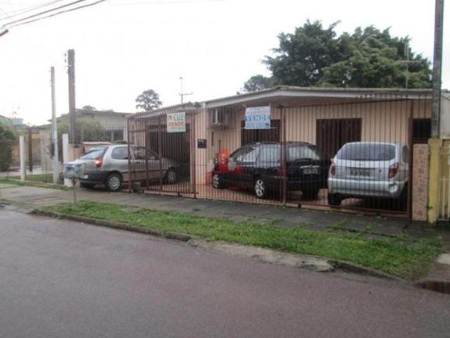 Casa à venda em Olímpica