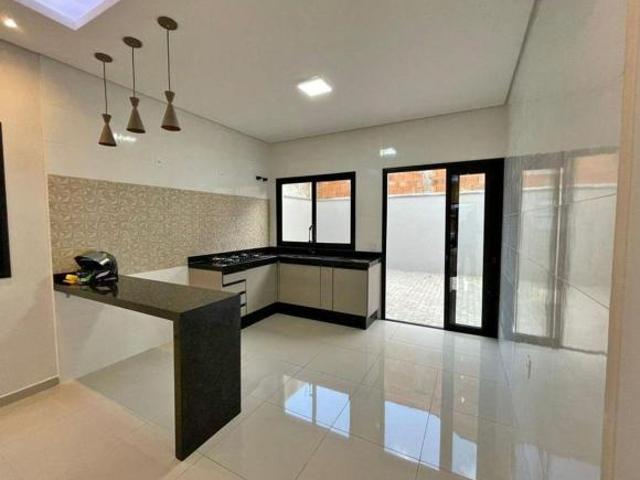 Casa à Venda em Olímpia I 3 Quartos I 1 Suíte I 2 Vagas I Quintal