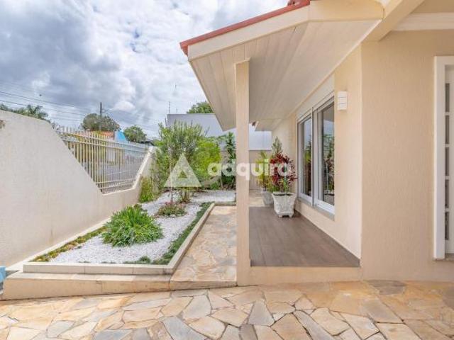 Casa à venda em OrfÃs com 3 Quartos, 1 Suite, e edicula