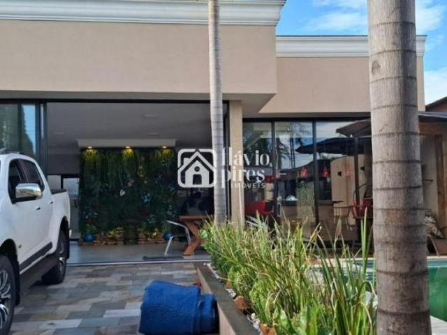 Casa a venda em Orlandia