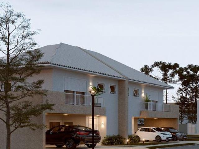 Casa à venda em Orleans, Curitiba